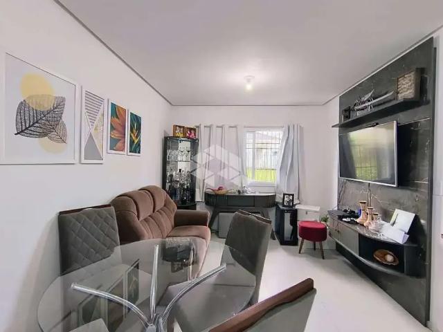 Apartamento para Venda em Farroupilha/RS Nova Vicenza 2 Quartos