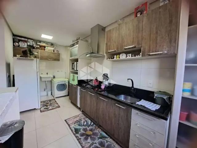 Apartamento para Venda em Farroupilha/RS Nova Vicenza 2 Quartos