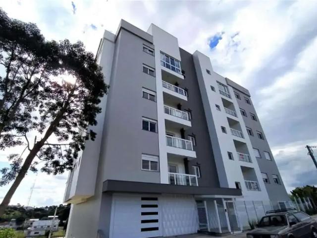 Apartamento para Venda em Farroupilha/RS Nova Vicenza 2 Quartos