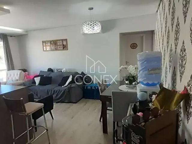 Apartamento para Venda em Farroupilha/RS São Francisco 2 Quartos