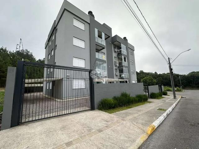 Apartamento para Venda em Farroupilha/RS São Francisco 2 Quartos