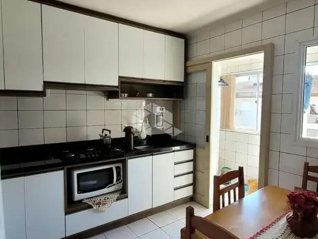 Apartamento para Venda em Farroupilha/RS São Francisco 3 Quartos