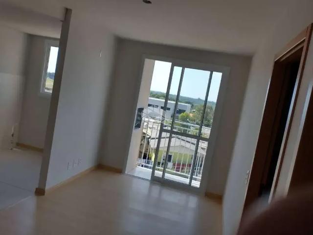 Apartamento para Venda em Farroupilha/RS São José 2 Quartos