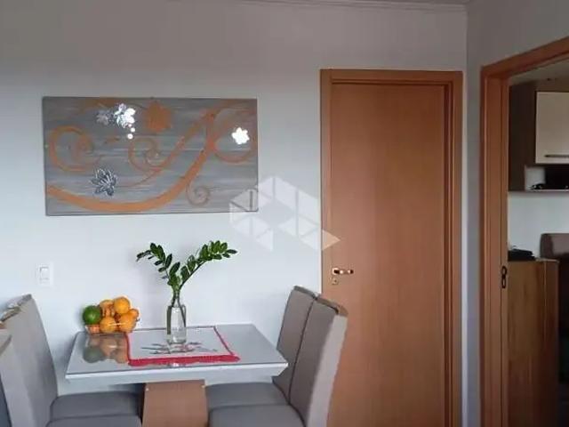 Apartamento para Venda em Farroupilha/RS São José 2 Quartos