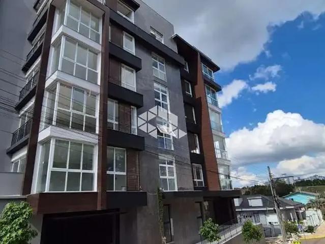 Apartamento para Venda em Farroupilha/RS São Luiz 3 Quartos
