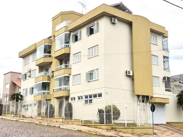 Apartamento para Venda em Farroupilha/RS São Luiz 3 Quartos