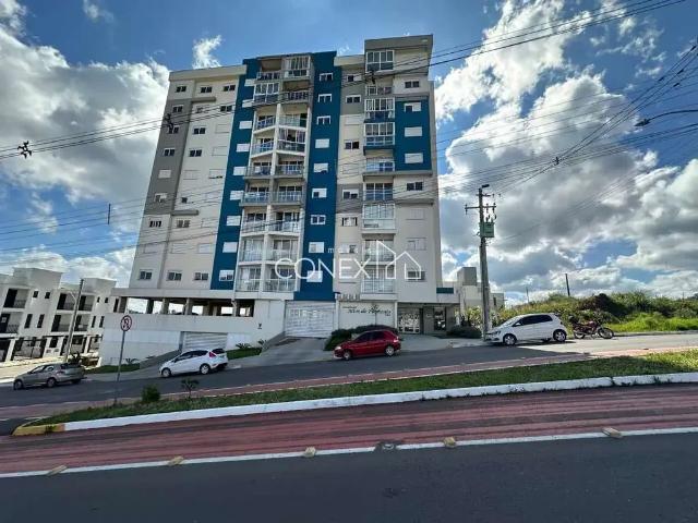 Apartamento para Venda em Farroupilha/RS São Luiz 2 Quartos