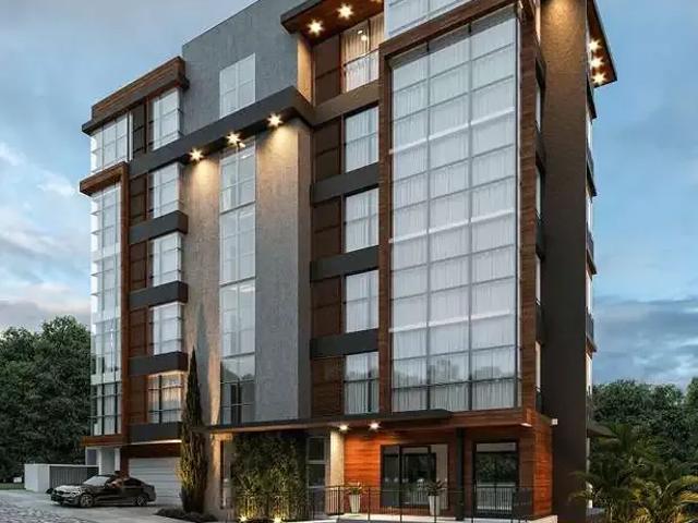 Apartamento para Venda em Farroupilha/RS São Luiz 2 Quartos