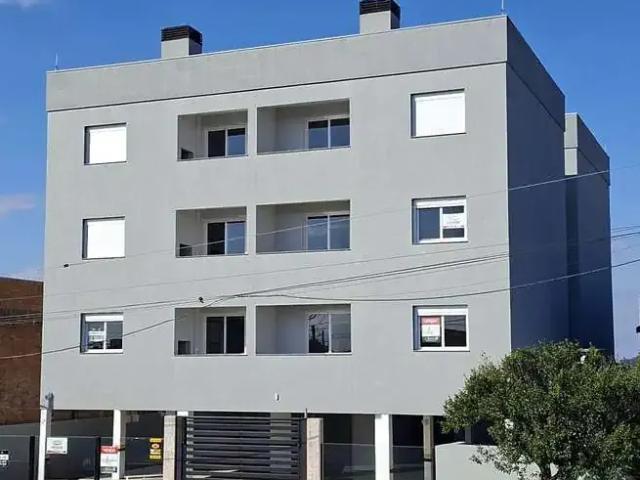 Apartamento para Venda em Farroupilha/RS Santa Catarina 2 Quartos