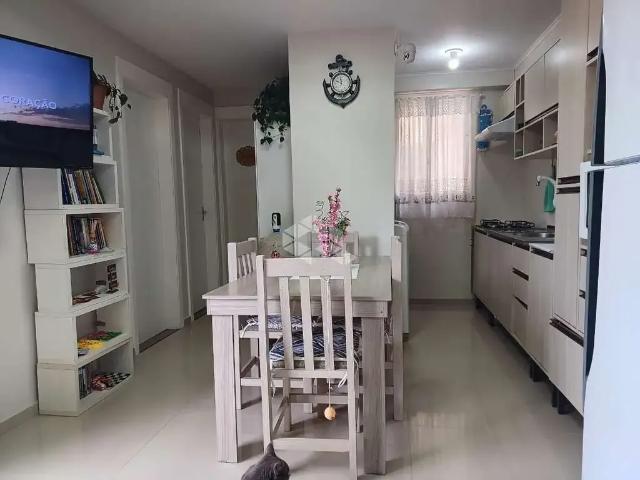 Apartamento para Venda em Farroupilha/RS Parque 2 Quartos