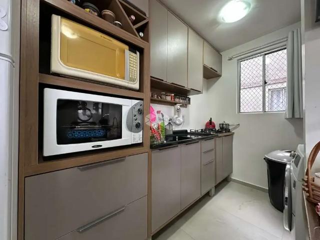 Apartamento para Venda em Farroupilha/RS Parque 2 Quartos