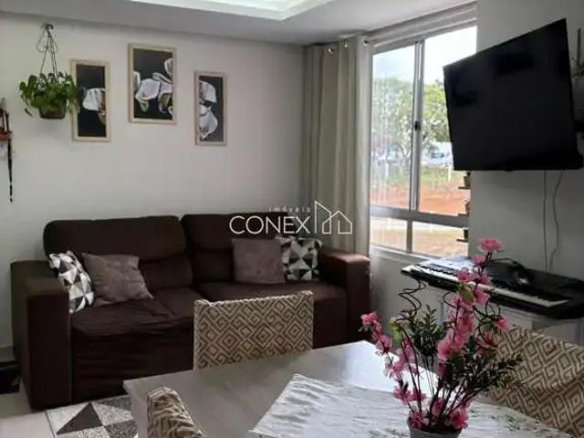 Apartamento para Venda em Farroupilha/RS Parque 2 Quartos