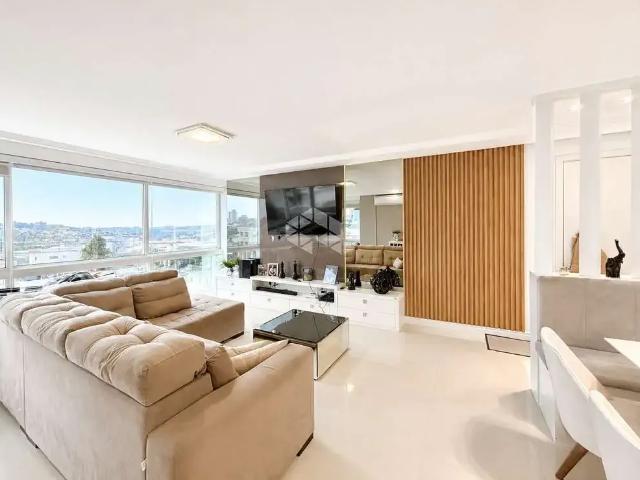 Apartamento para Venda em Farroupilha/RS Parque 3 Quartos