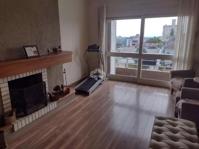 Apartamento para Venda em Farroupilha/RS Planalto 2 Quartos