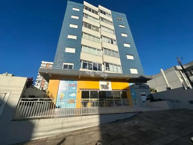 Apartamento para Venda em Farroupilha/RS Planalto 2 Quartos