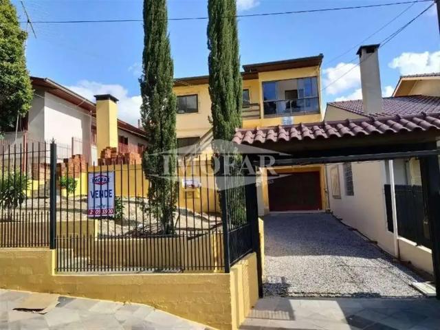 Apartamento para Venda em Farroupilha/RS Primeiro de Maio 2 Quartos