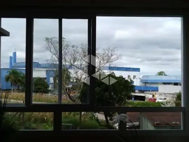 Apartamento para Venda em Farroupilha/RS Volta Grande 2 Quartos
