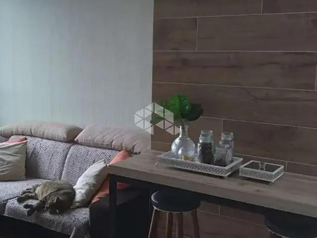 Apartamento para Venda em Farroupilha/RS Volta Grande 2 Quartos
