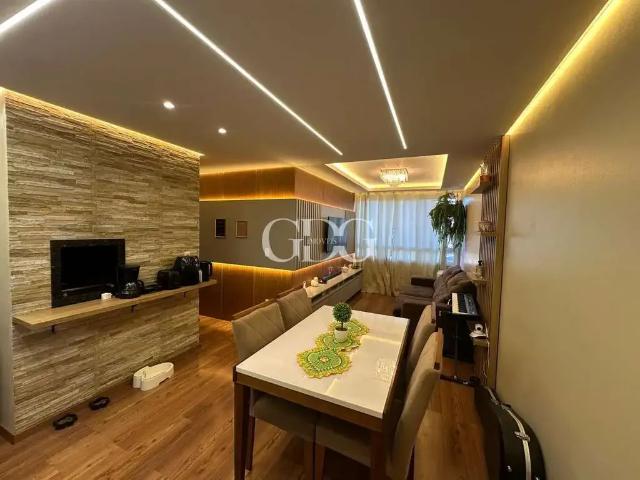 Apartamento para Venda em Farroupilha/RS Volta Grande 2 Quartos