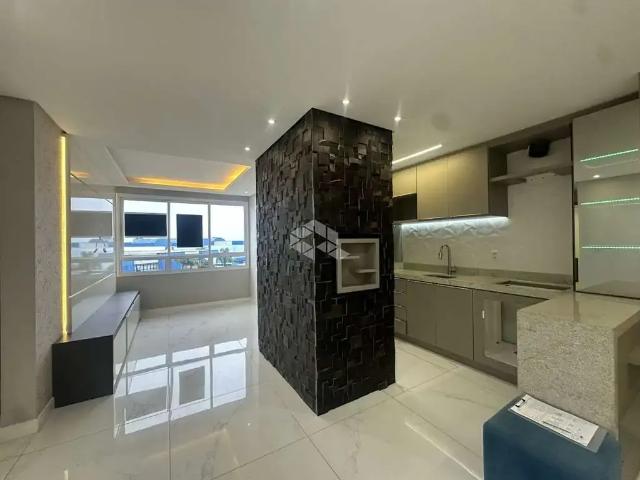 Apartamento para Venda em Farroupilha/RS Volta Grande 2 Quartos