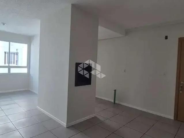 Apartamento para Venda em Farroupilha/RS Volta Grande 2 Quartos