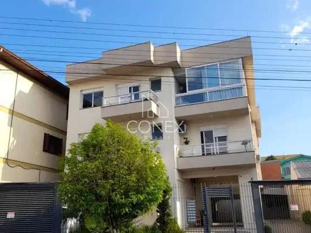 Apartamento para Venda em Farroupilha/RS Vicentina 2 Quartos