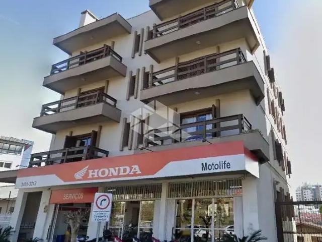 Apartamento para Venda em Farroupilha/RS Vicentina 3 Quartos