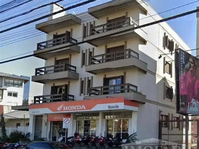 Apartamento para Venda em Farroupilha/RS Vicentina 3 Quartos