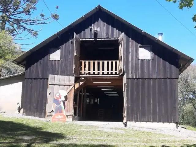 Apartamento para Venda em Farroupilha/RS Zona Rural 2 Quartos