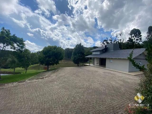 Apartamento para Venda em Farroupilha/RS Zona Rural 3 Quartos