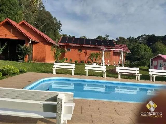 Apartamento para Venda em Farroupilha/RS Zona Rural 3 Quartos