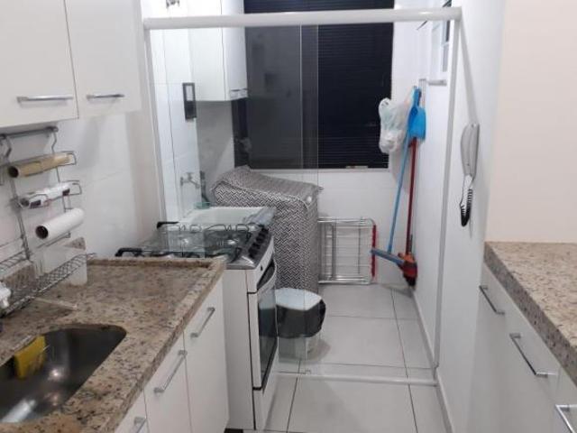 Apartamento para venda em Fátima I, Pouso Alegre