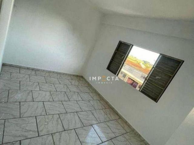 Apartamento para venda em Fátima I, Pouso Alegre