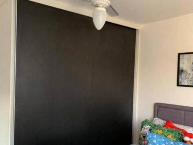 Apartamento para venda em Fátima I, Pouso Alegre