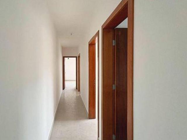 Apartamento para venda em Fátima III, Pouso Alegre