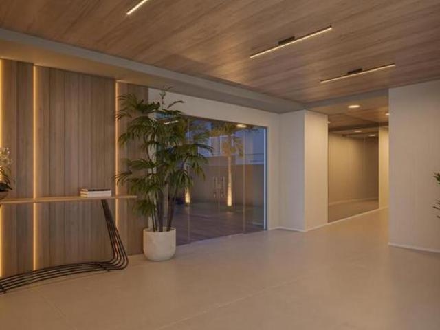 Apartamento para venda em Fazenda Criméia Caveiras, Goiânia
