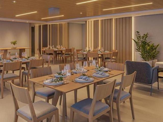 Apartamento para venda em Fazenda Criméia Caveiras, Goiânia