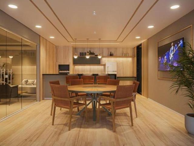 Apartamento para venda em Fazenda Criméia Caveiras, Goiânia