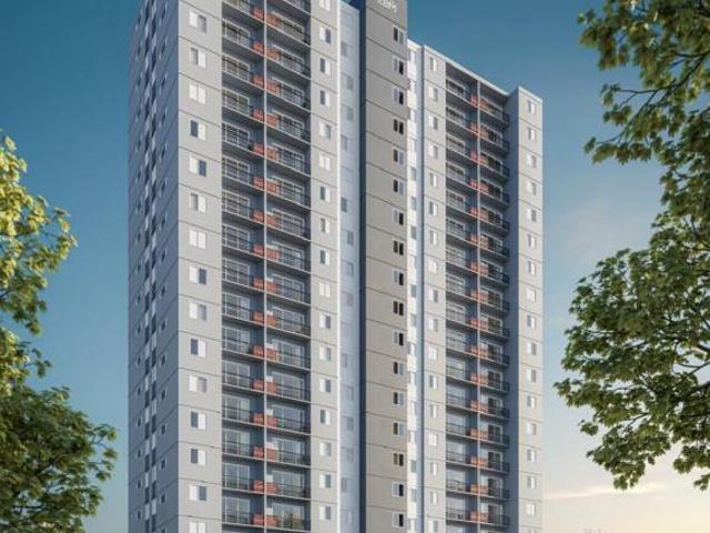Apartamento para venda em Fazenda Criméia Caveiras, Goiânia
