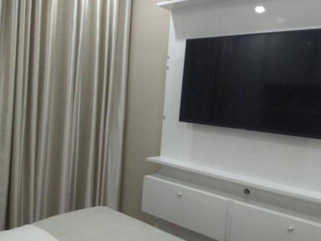 Apartamento para venda em Fazenda Aricanduva de 41.00m² com 2 Quartos e 1 Garagem