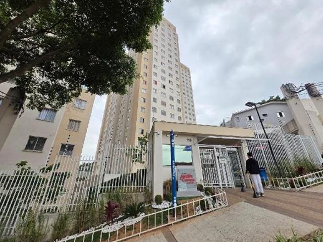 Apartamento para venda em Fazenda Aricanduva em São Paulo São Paulo de 32.00m² com 2 Quartos