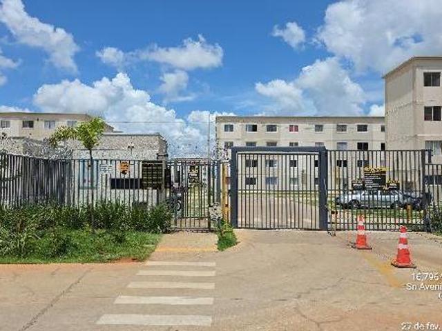 Apartamento para venda em Fazenda Dourados Condomínio Sonh