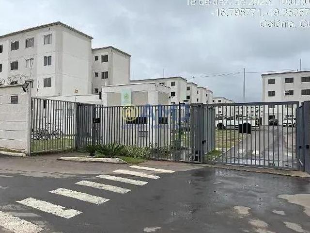 Apartamento para venda em Fazenda Dourados Condomínio Sonh