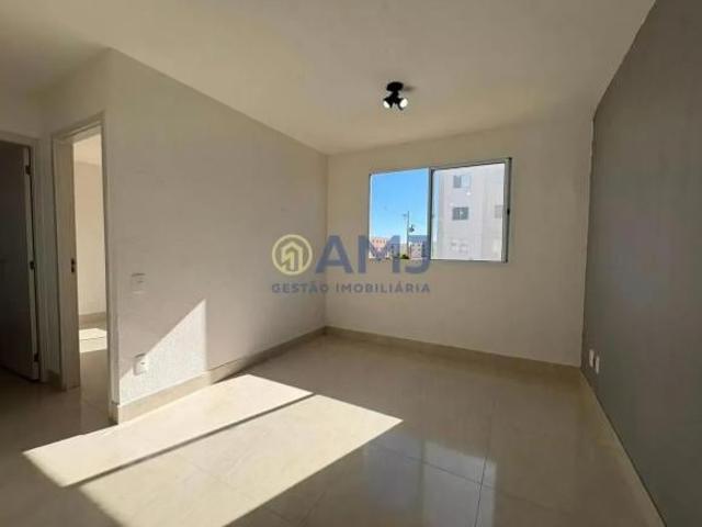 Apartamento para venda em Fazenda Dourados Condomínio Sonh