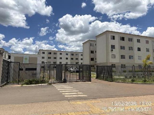 Apartamento para venda em Fazenda Dourados Condomínio Sonh