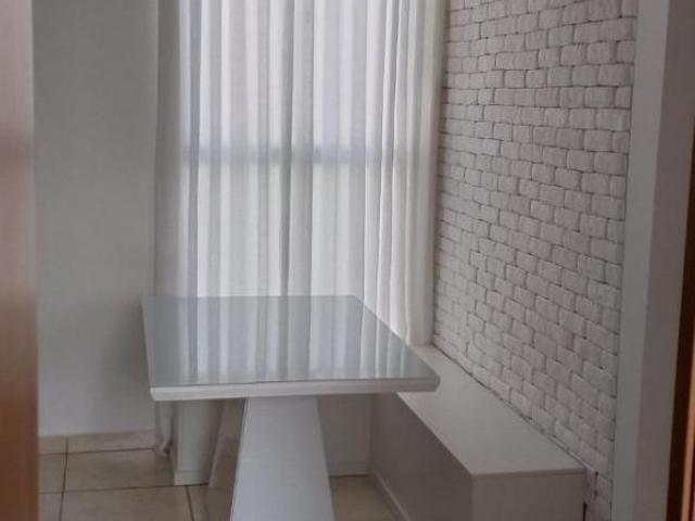 Apartamento para venda em Fazenda do Mandu, Contagem