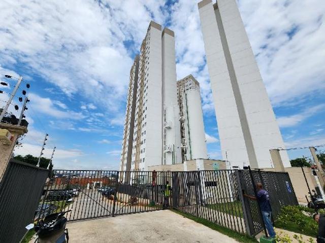 Apartamento para venda em Fazenda Da Juta em São Paulo São Paulo de 35.00m² com 2 Quartos