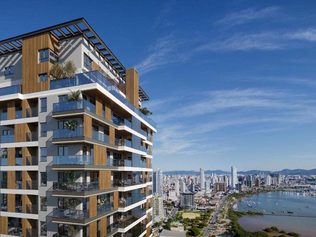 Apartamento para venda em Fazenda em Itajaí Santa Catarina de 95.00m² com 3 Quartos, 1 Suíte e 1 Garagem
