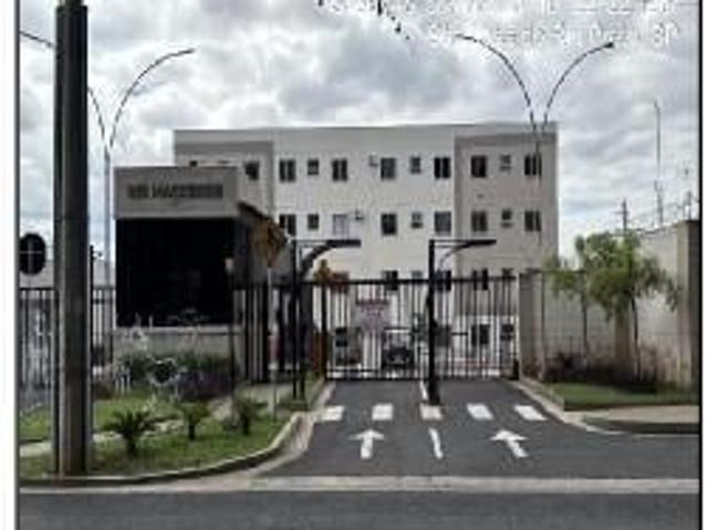 Apartamento para venda em Fazenda Felicidade de 86.00m² com 2 Quartos e 1 Garagem