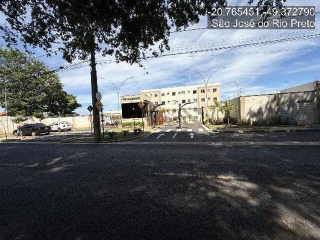 Apartamento para venda em Fazenda Felicidade de 39.00m² com 2 Quartos e 1 Garagem